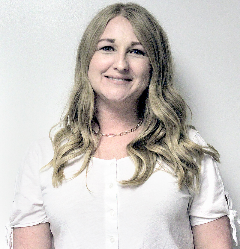 Pinkerton helming help me grow | News, Sports, Jobs - The Herald Star